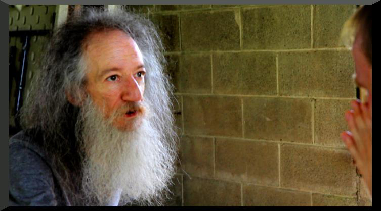 David J. Spangenberg Actor EPK