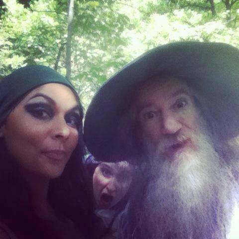 David J. Spangenberg Actor EPK