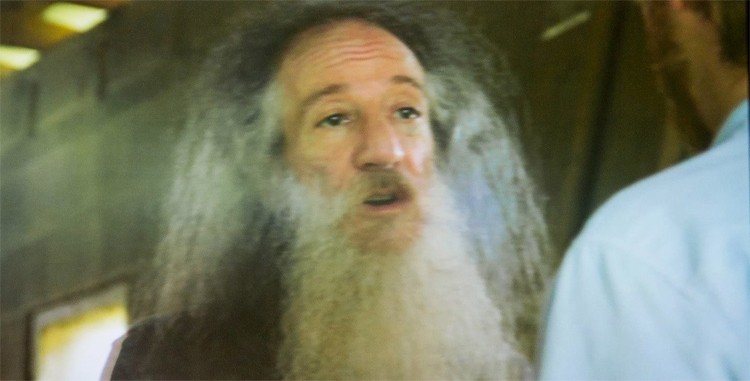 David J. Spangenberg Actor EPK